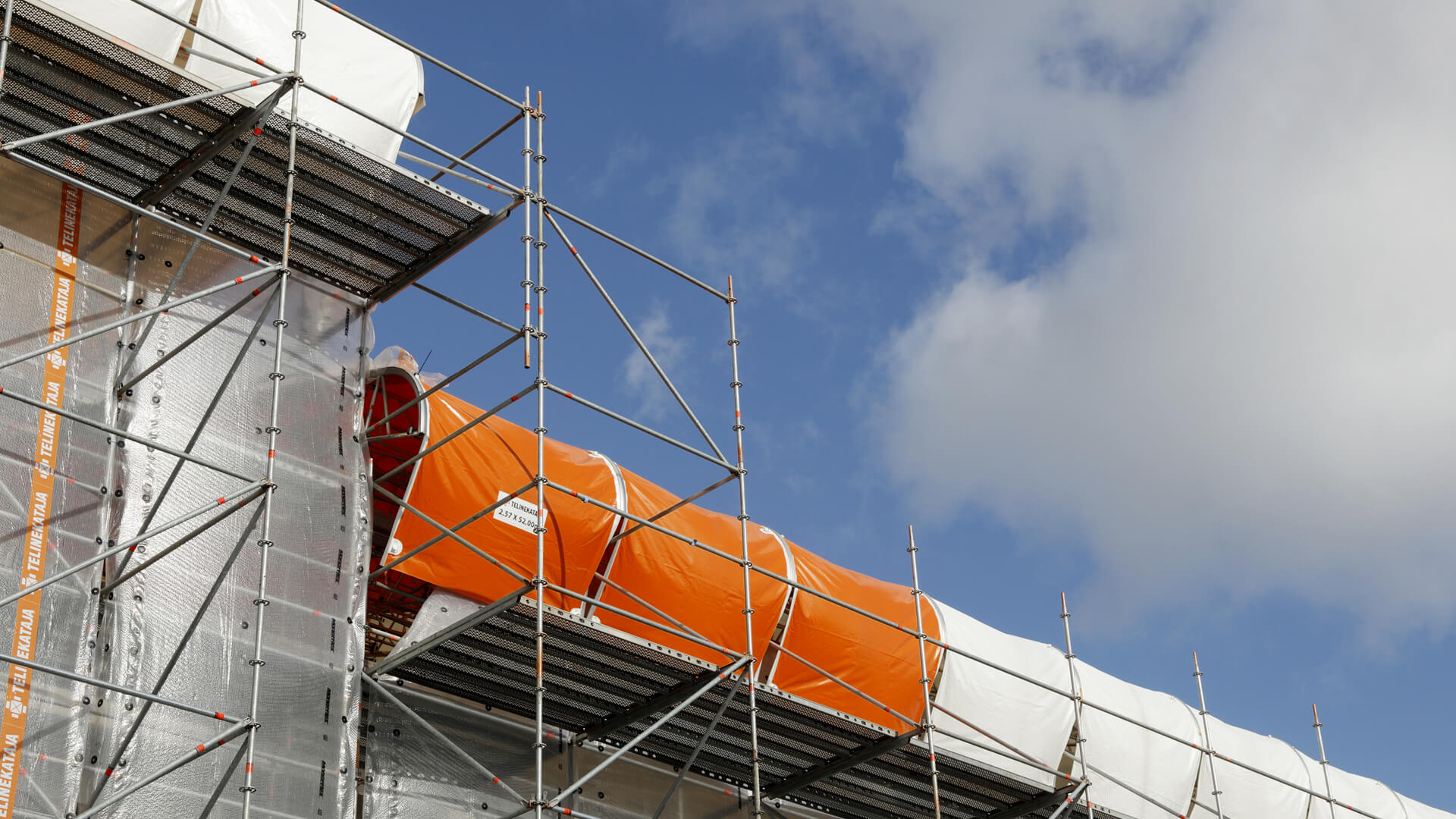 Rent weather protection